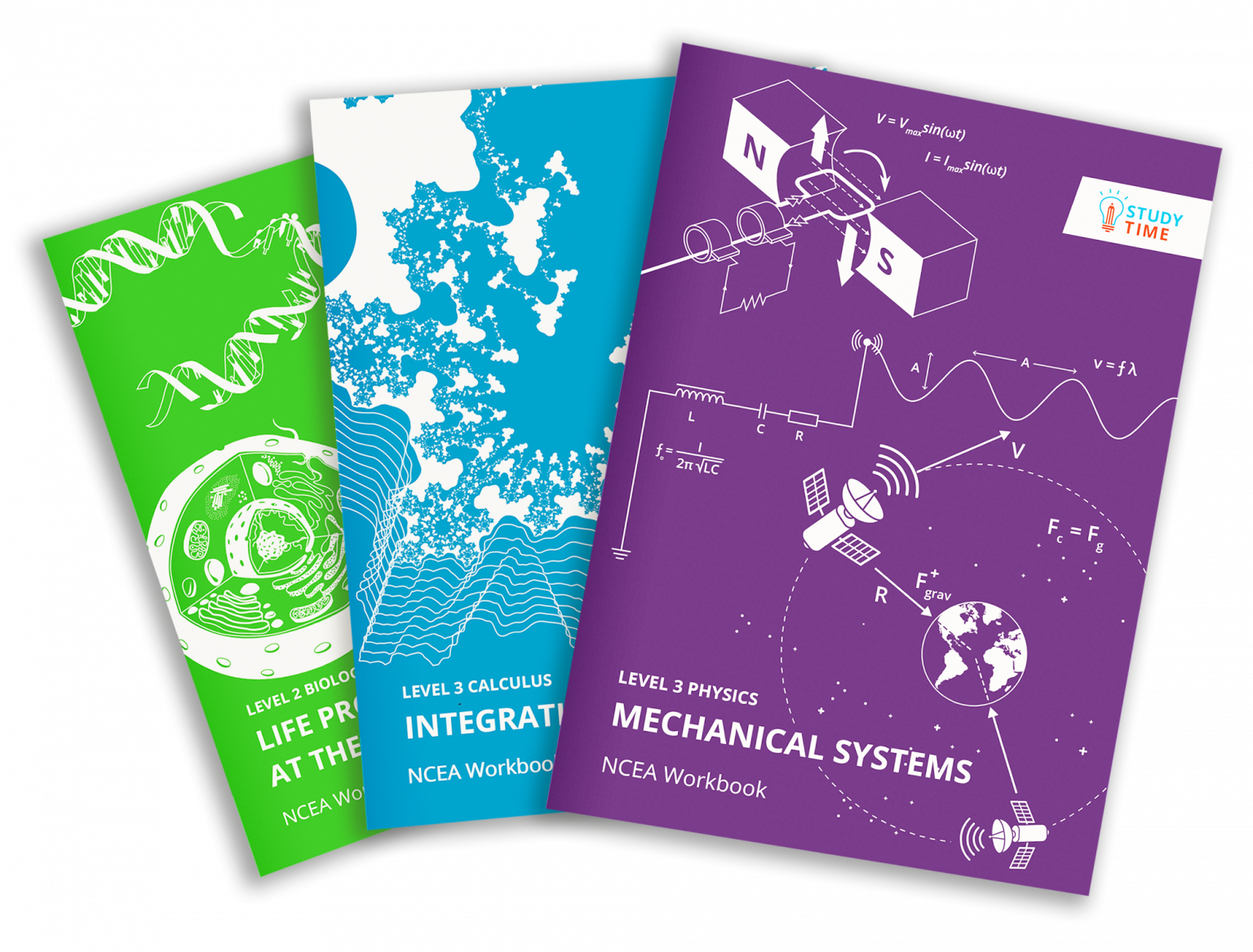 Start Here - StudyTime NZ