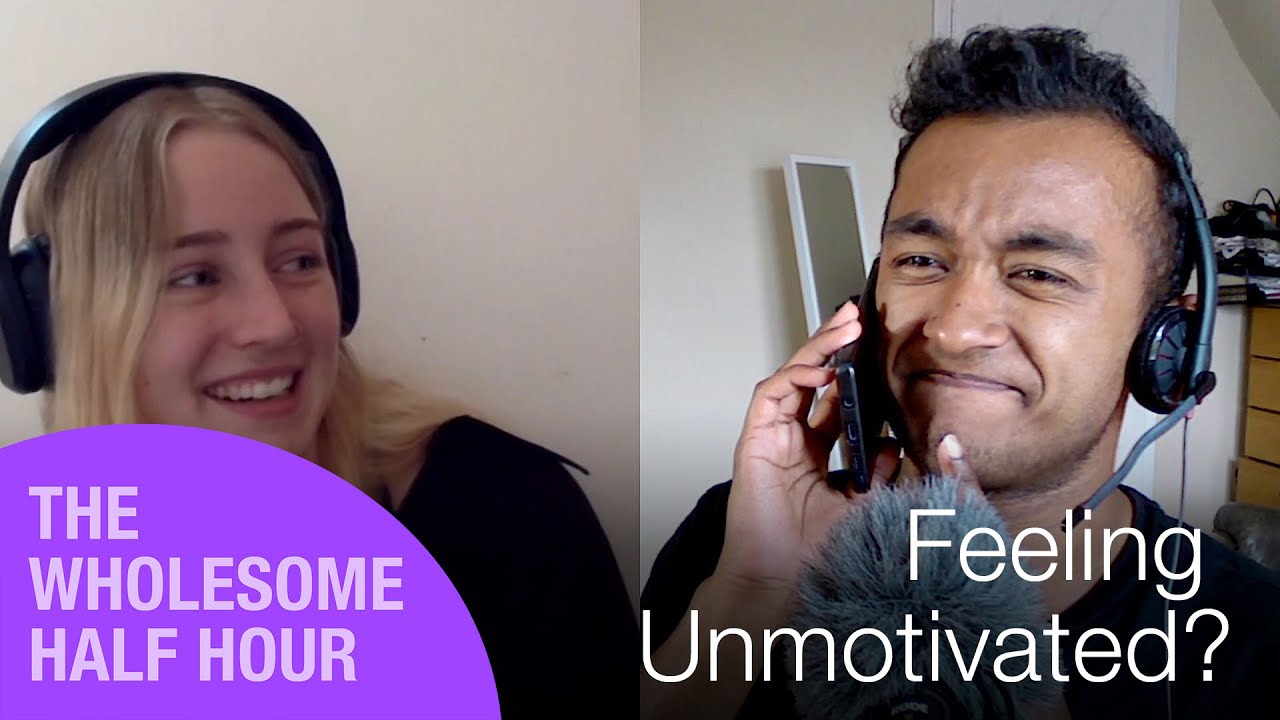 Top Tips: Motivation to Study at Home | WHH Season 3 #2 - StudyTime NZ