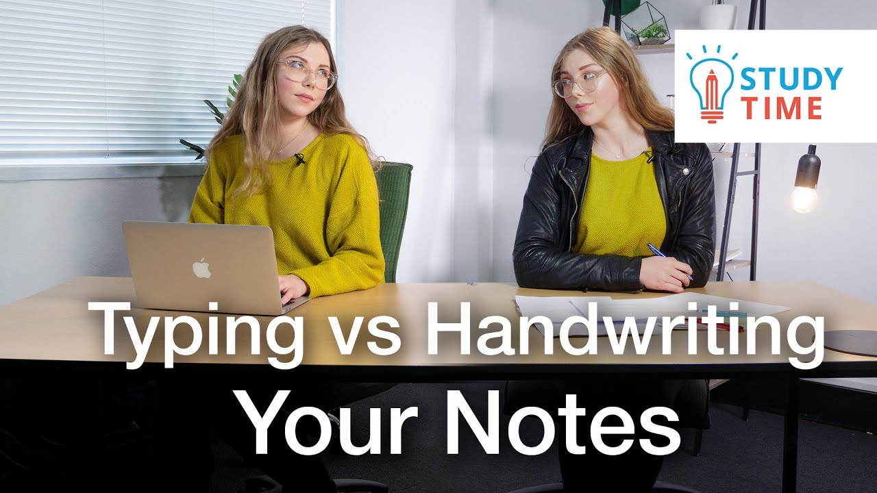 How Do You Take Your Notes? - StudyTime NZ