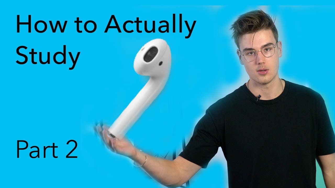 How to ACTUALLY Study - StudyTime NZ