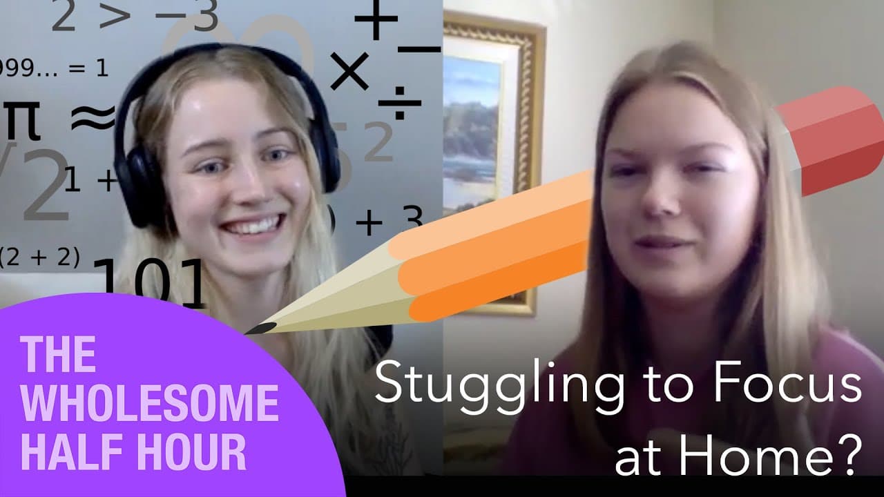 Studying Successfully Without Structure | WHH Season 3 #7 - StudyTime NZ