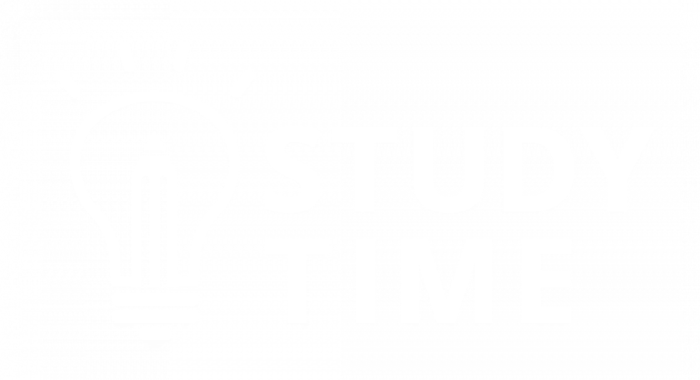 Start Here - StudyTime NZ
