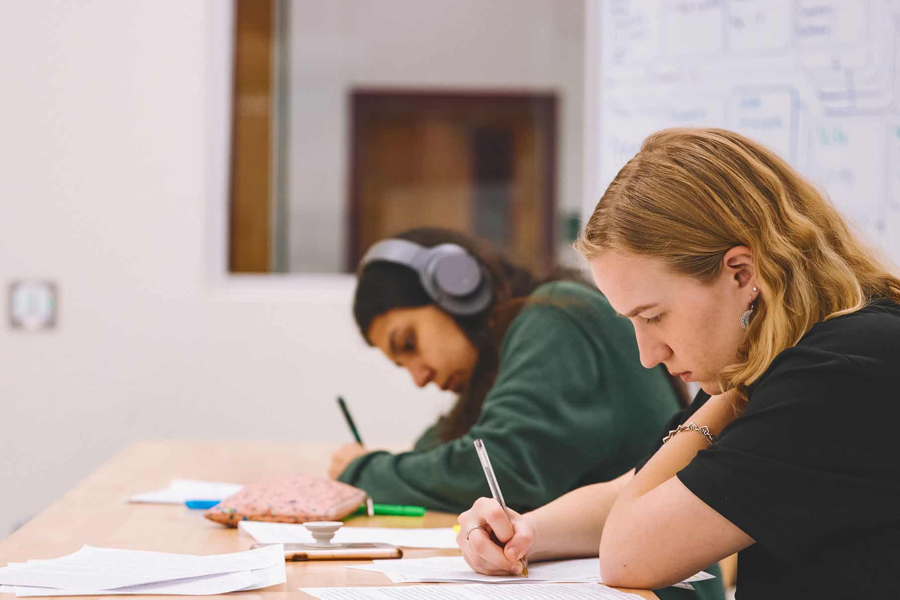 Preparing For Your First NCEA Exam - StudyTime NZ