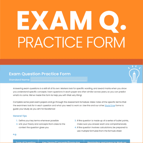 Resources - StudyTime NZ