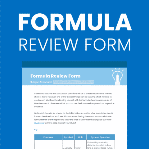 Resources - StudyTime NZ